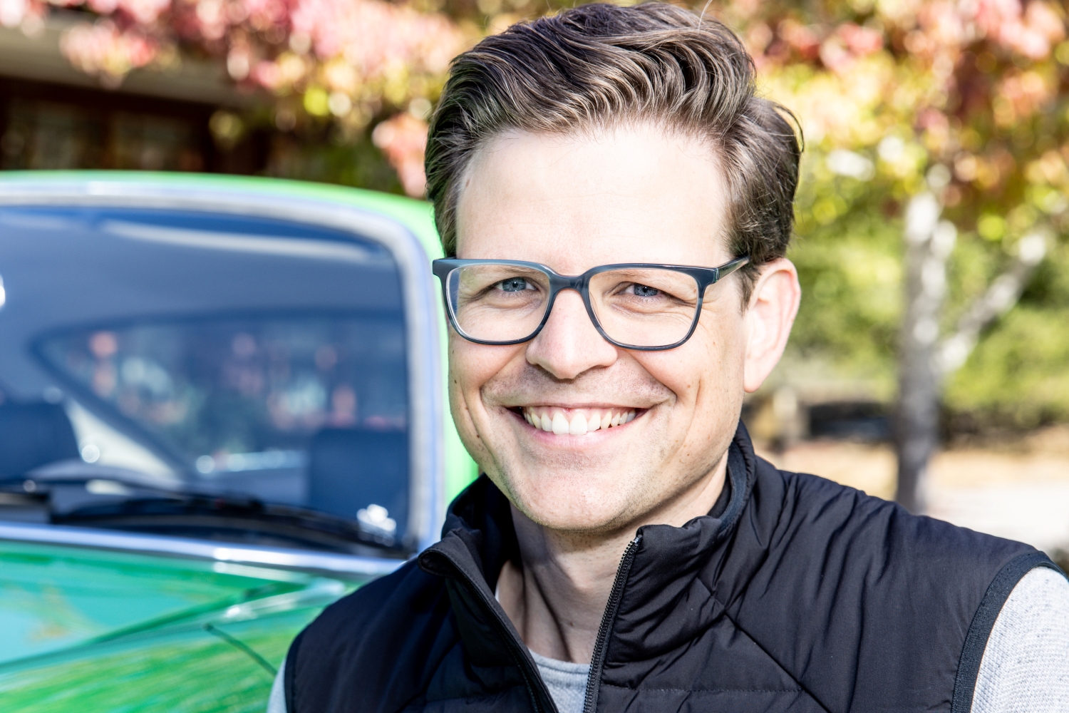 Porsche Ventures invests in edge computing start-up ZEDEDA - Porsche ... Porsche Ventures invests in edge computing start-up ZEDEDA - Porsche ...